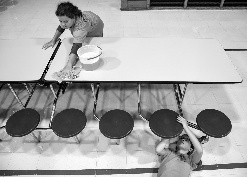 10 frames from August – Photo Blog