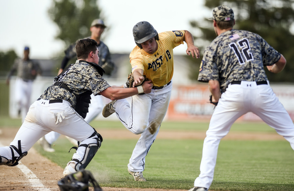 10 frames from July – Photo Blog