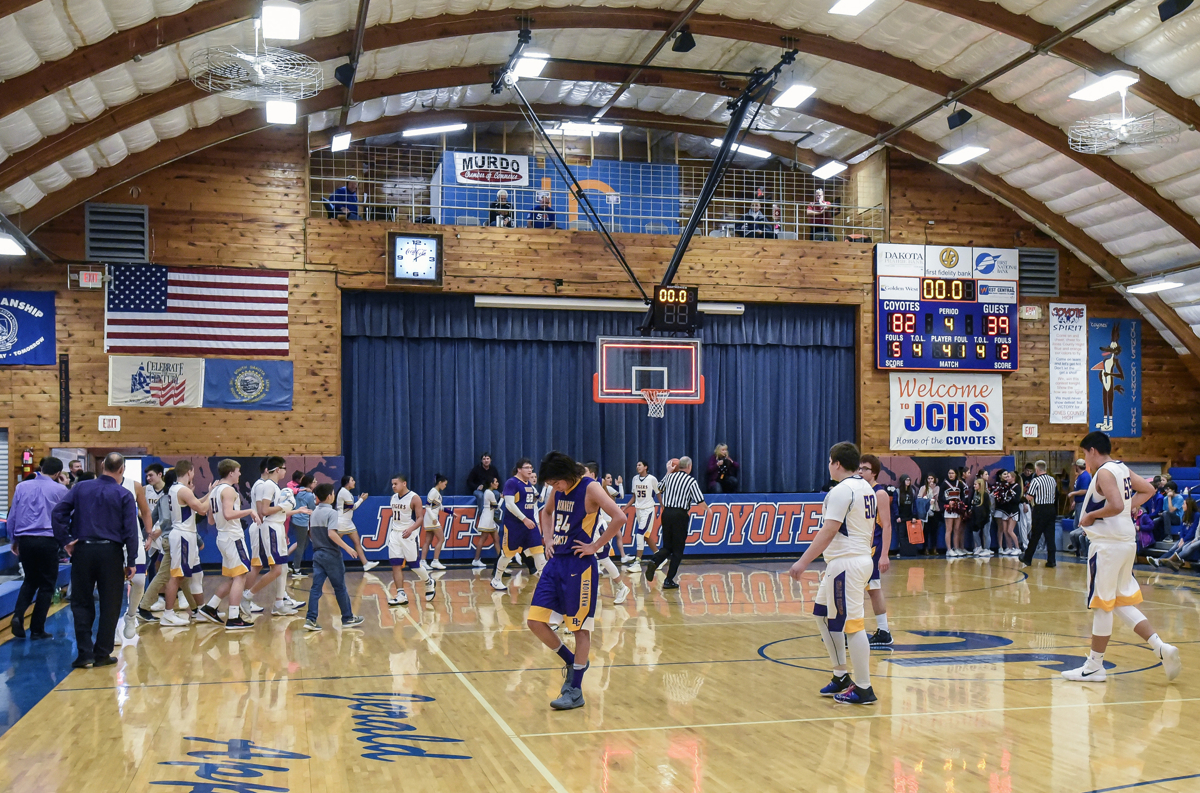 Jones County Tourney – Photo Blog